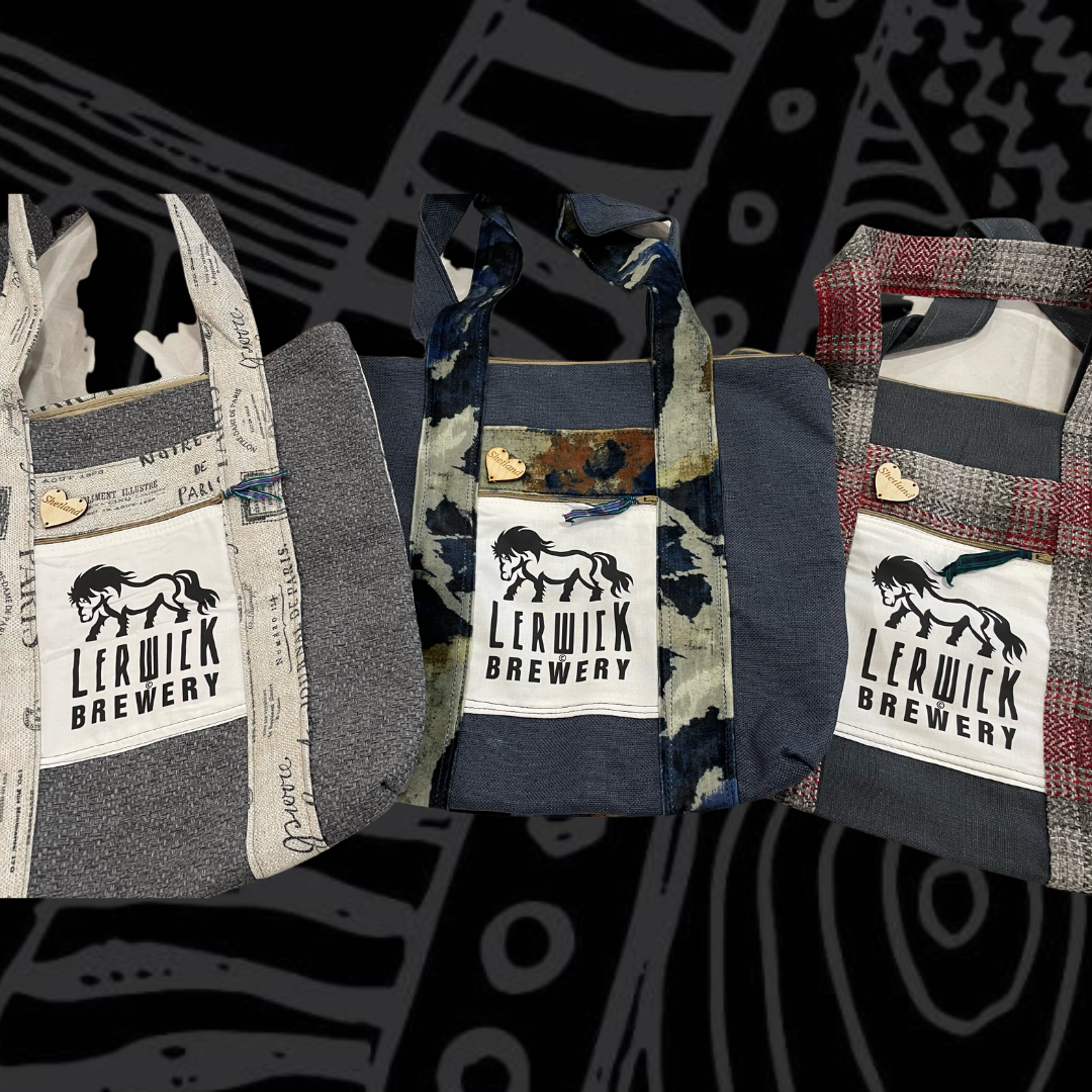 Buy Lerwick Brewery’s Award-Winning Craft Beer Online — Lerwick Brewery ...