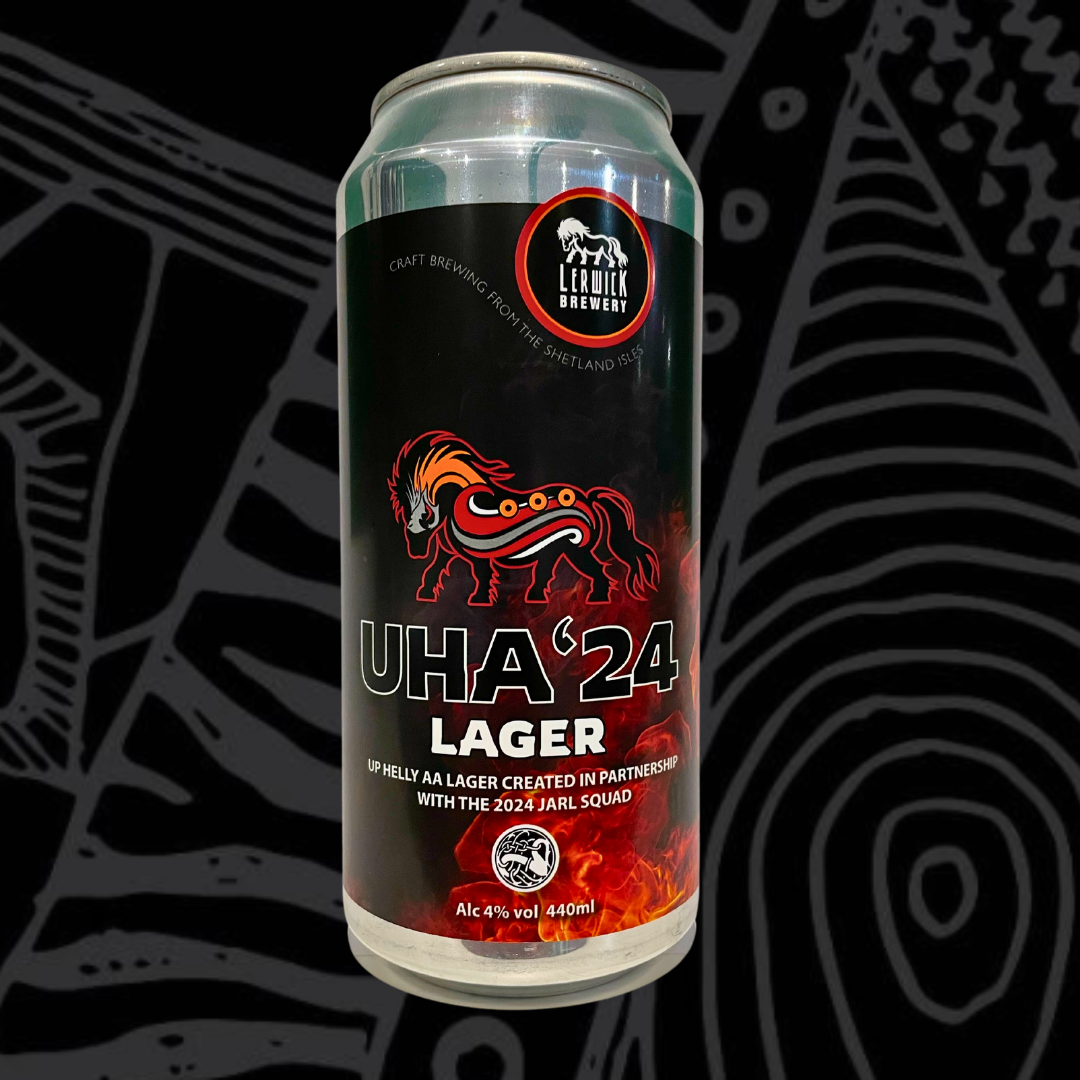 Buy Lerwick Brewery’s Award-Winning Craft Beer Online — Lerwick Brewery ...