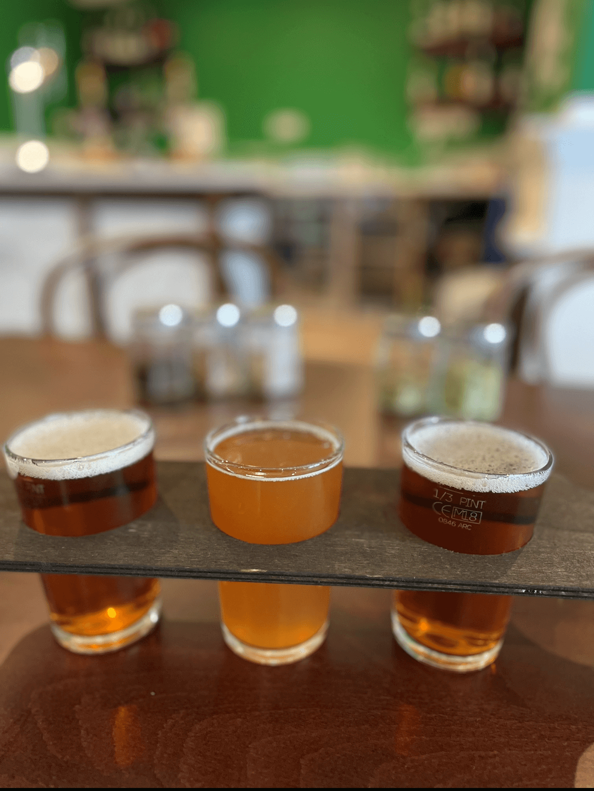 About Us — Lerwick Brewery - Shetland Craft Beers and Tours