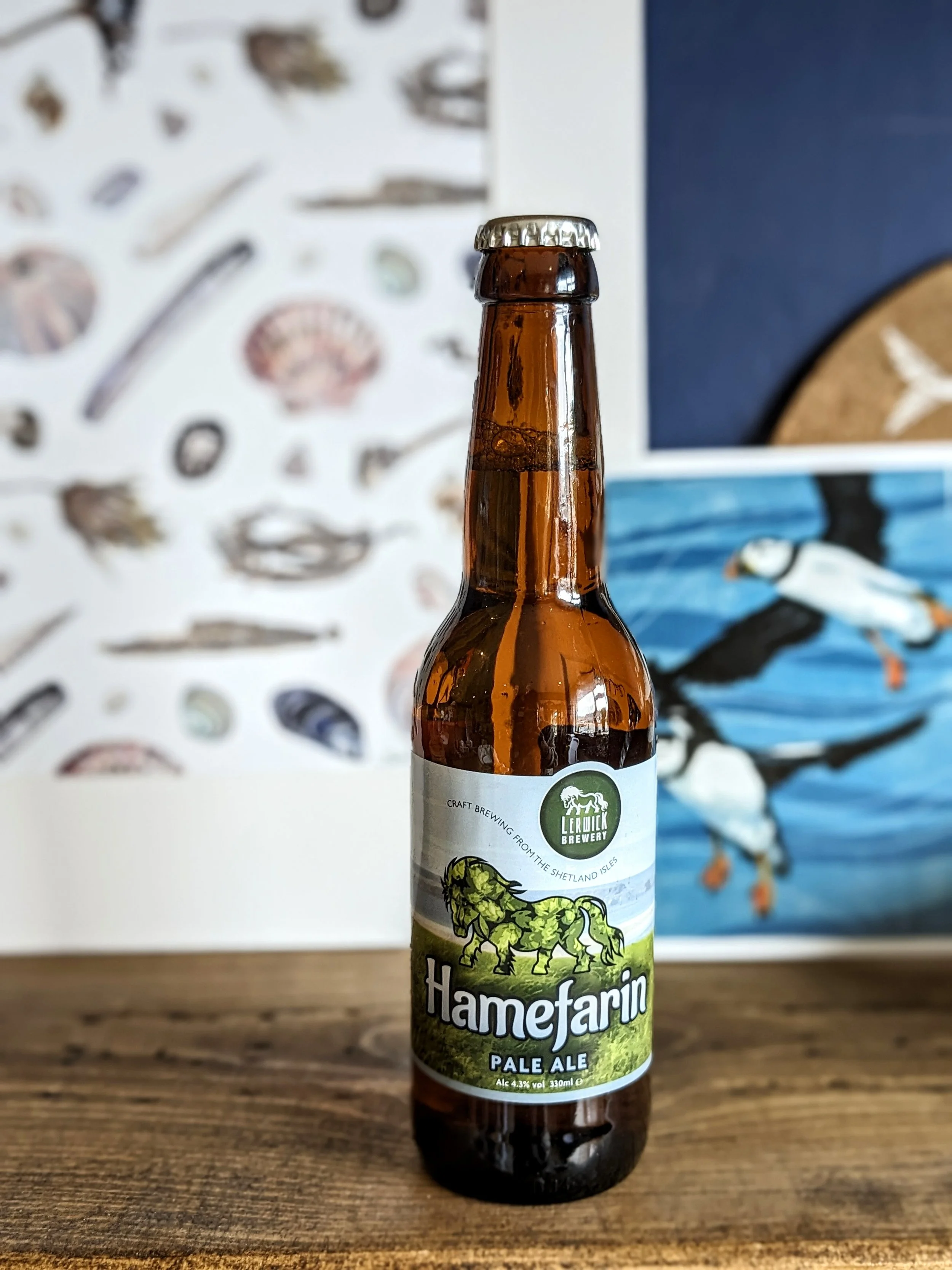News — Lerwick Brewery - Shetland Craft Beers and Tours