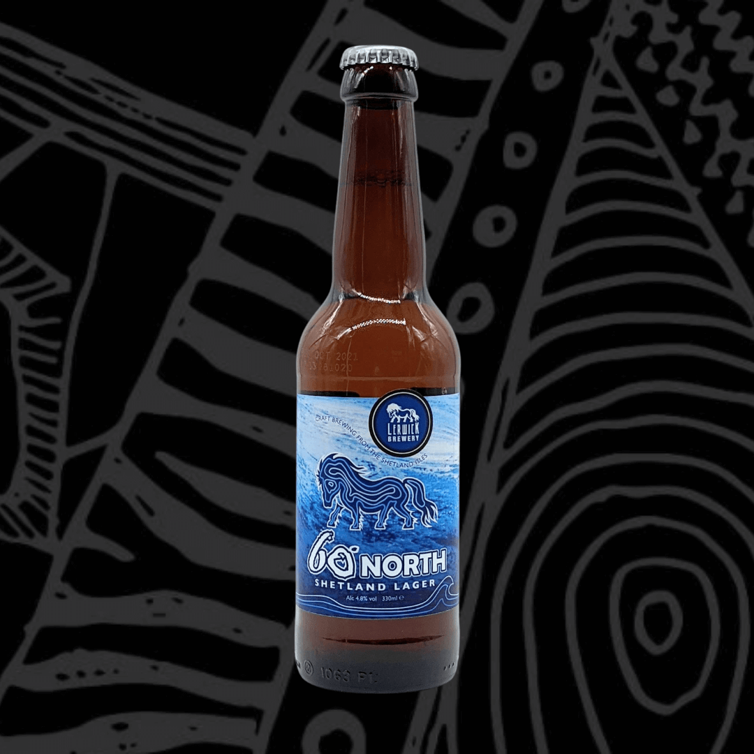 Buy Lerwick Brewery’s Award-Winning Craft Beer Online — Lerwick Brewery ...