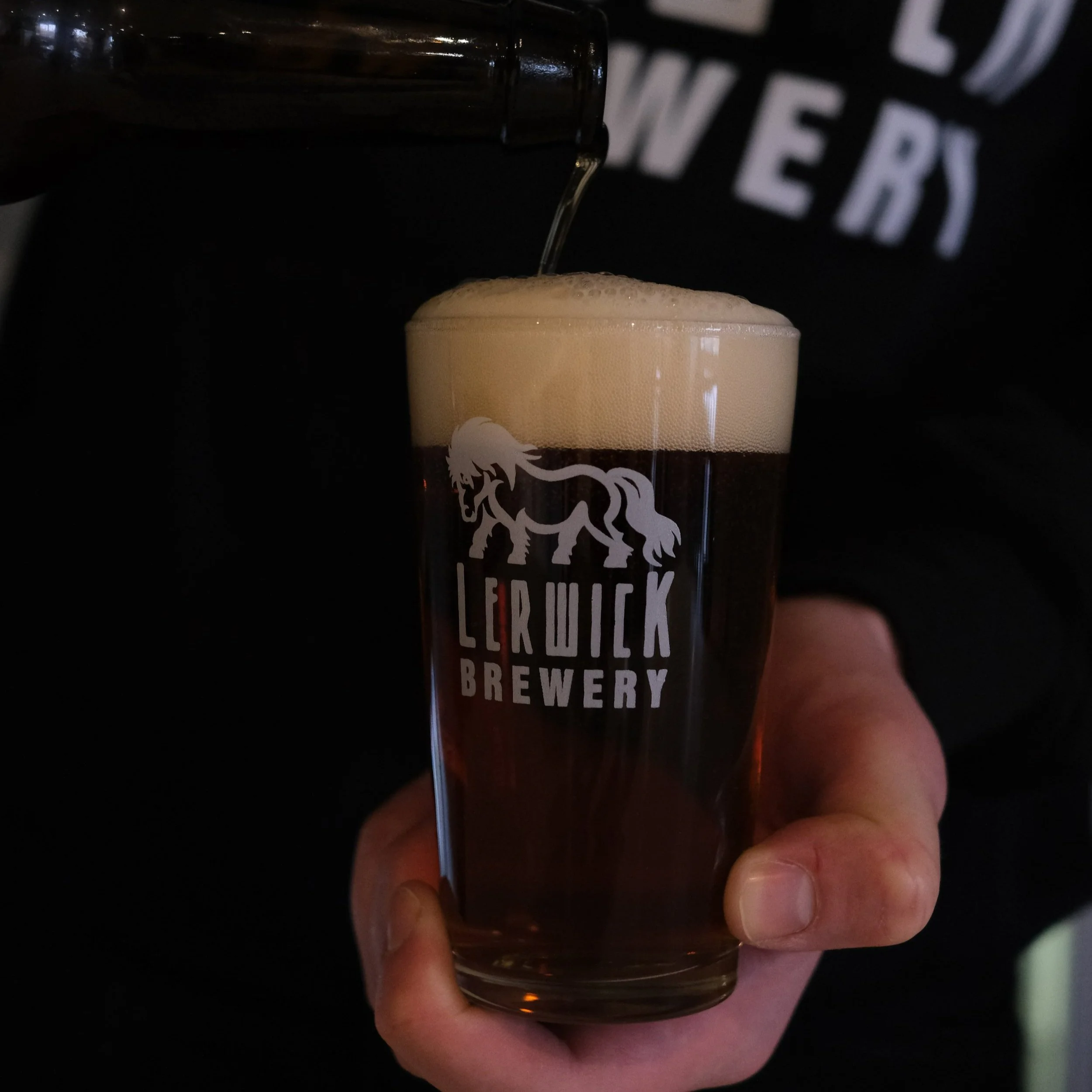 Craft Beer From The Shetland Isles | Brewery Tours and Taproom