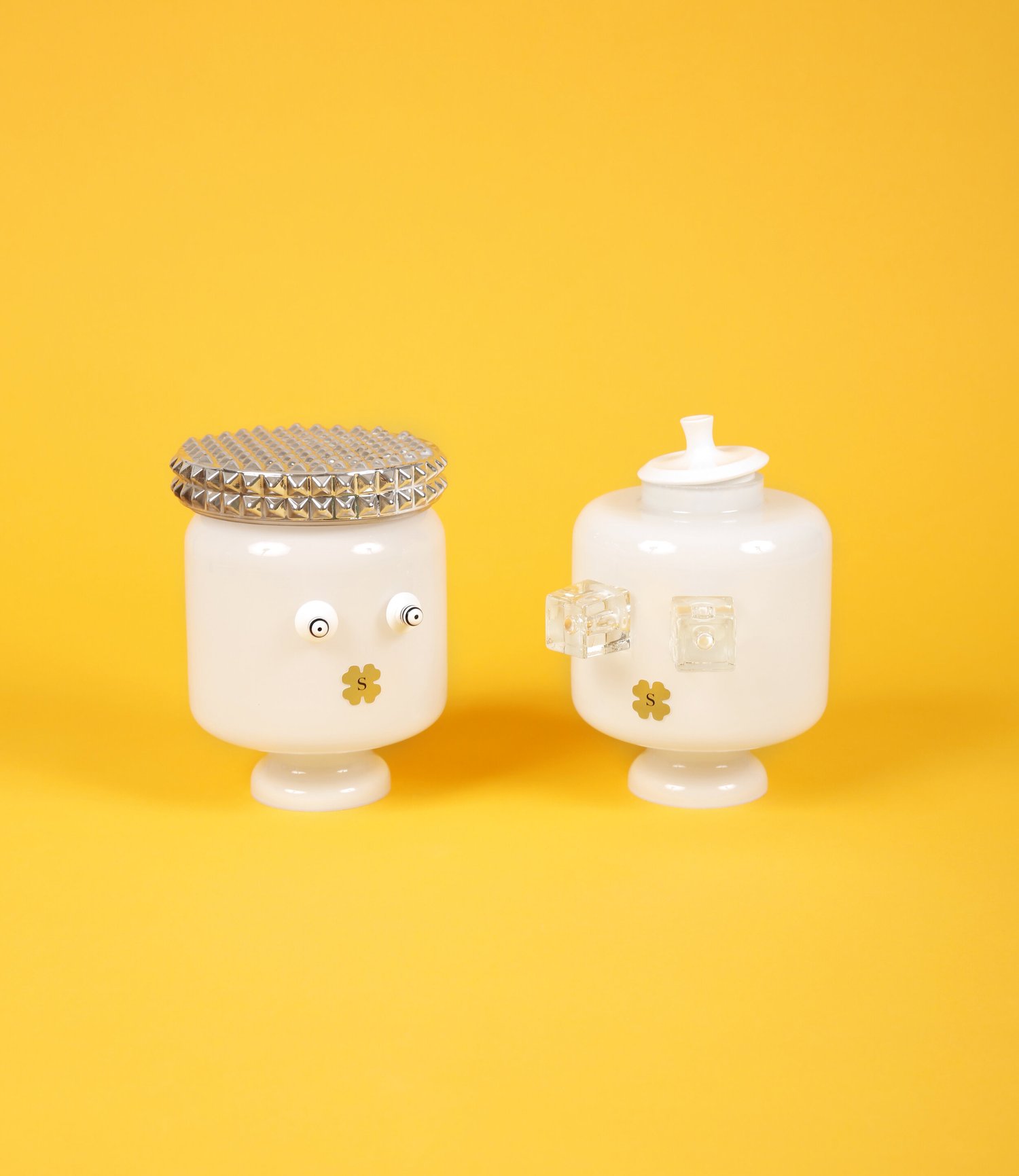 Unique Objects d'Art — Studio Siru