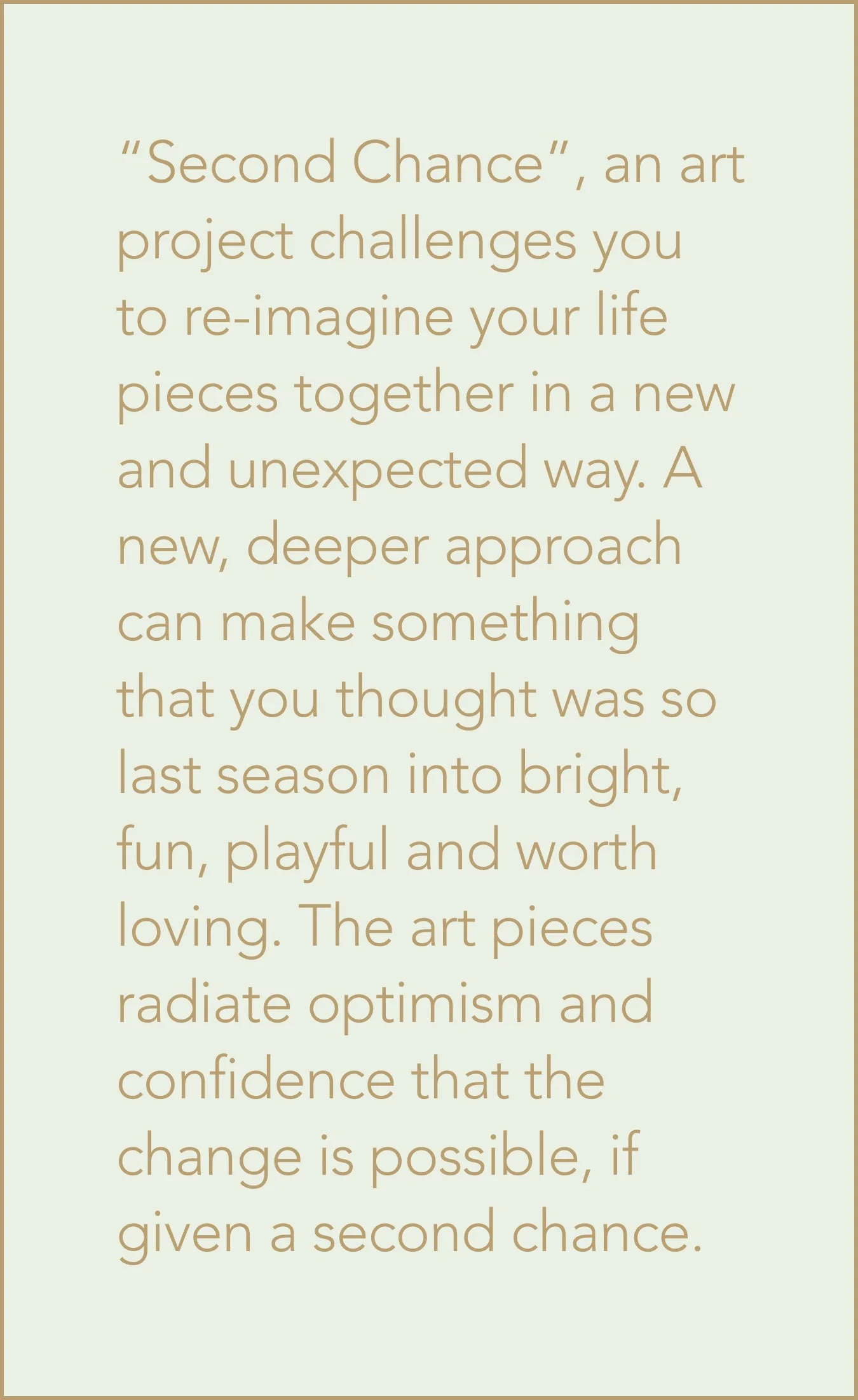 Objects d'Art — Studio Siru