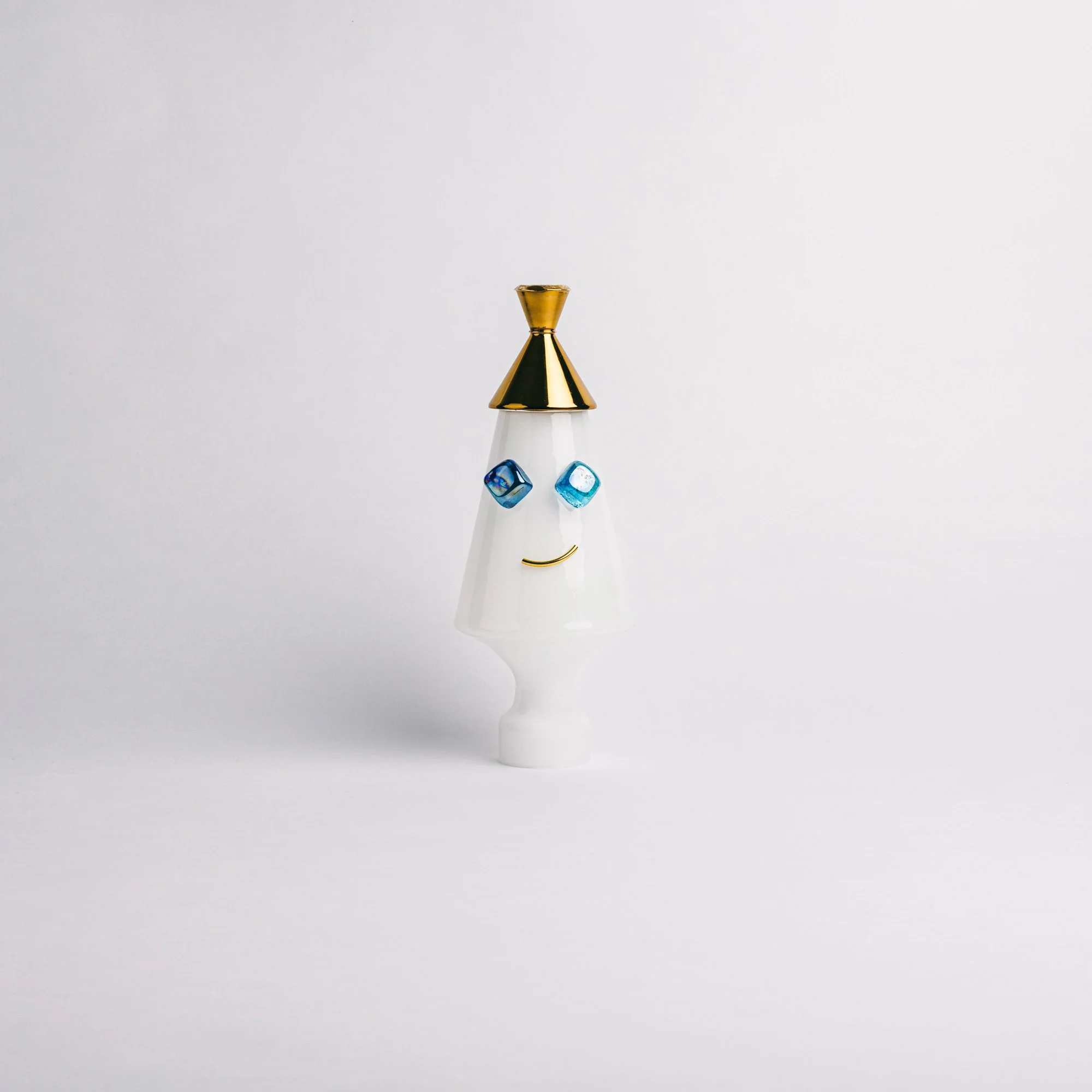 Unique Objects d'Art — Studio Siru