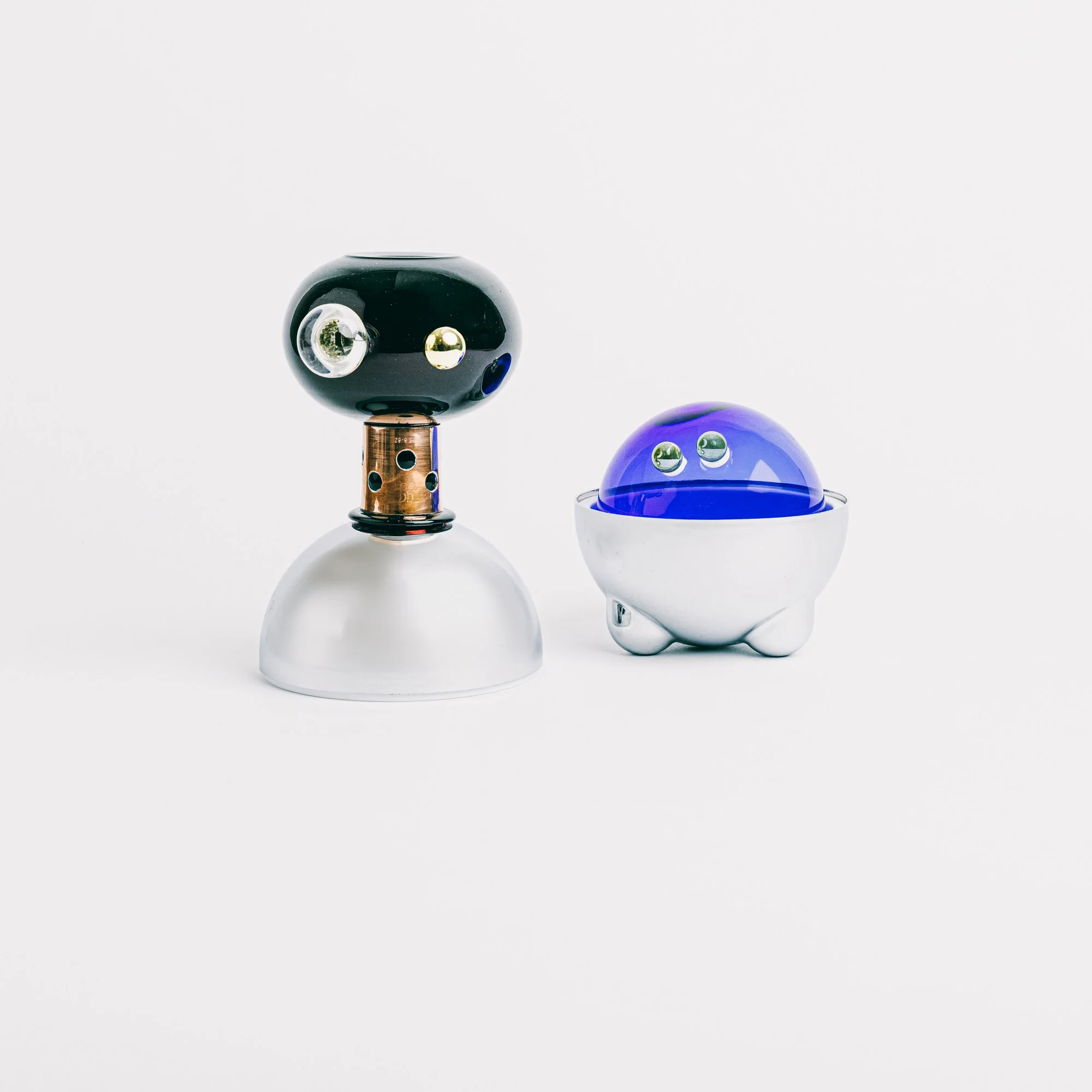 Unique Objects d'Art — Studio Siru