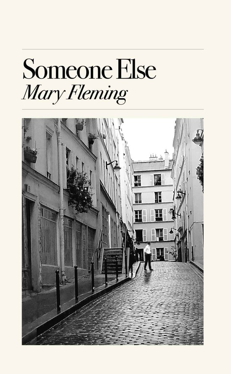 Mary Fleming