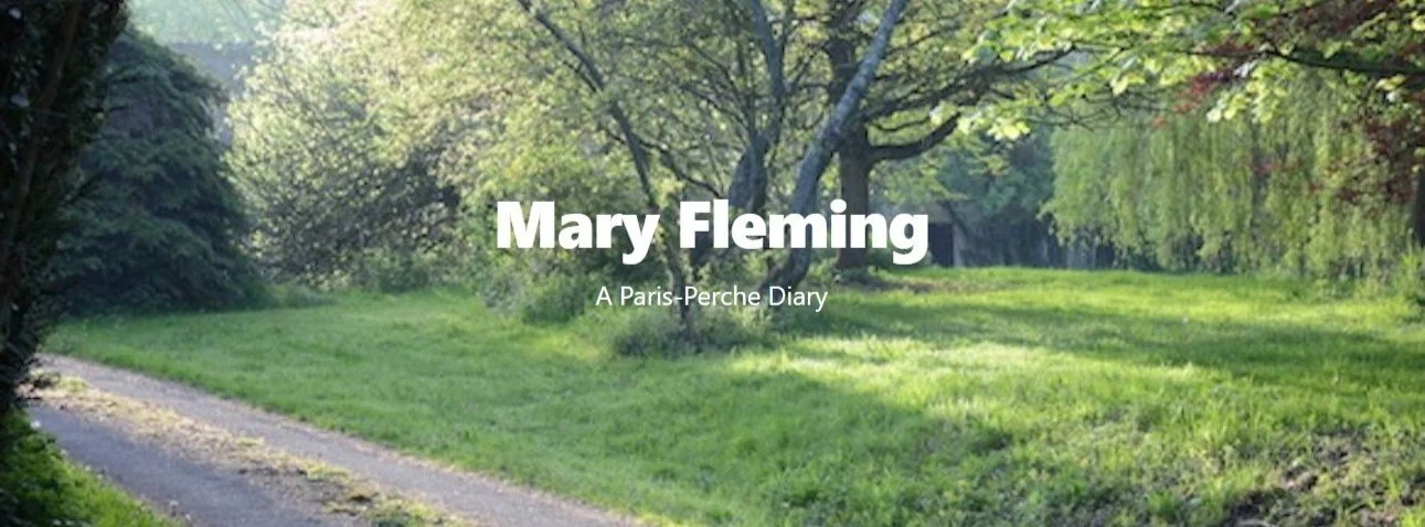 Mary Fleming
