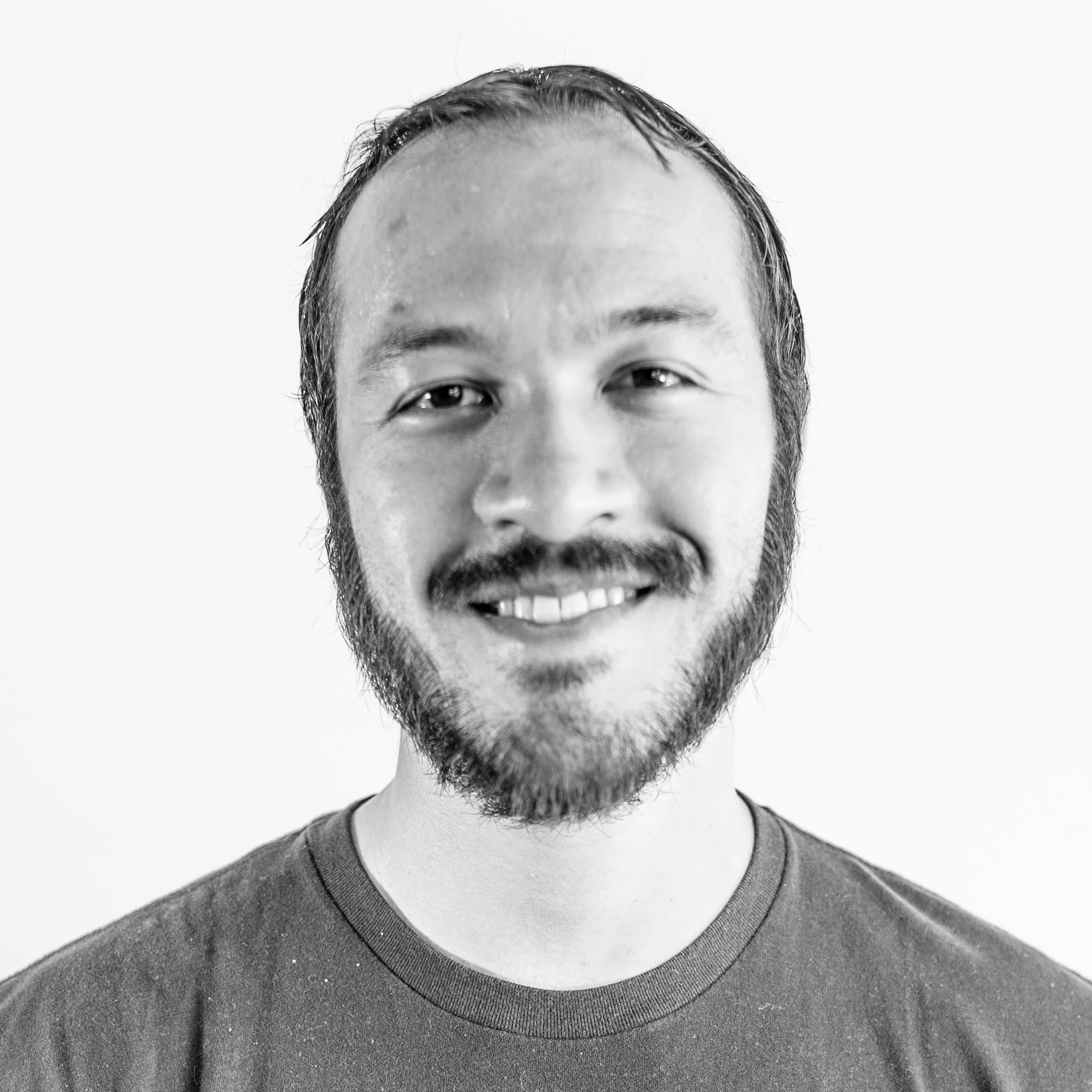 About Me — I Wanna Data Model