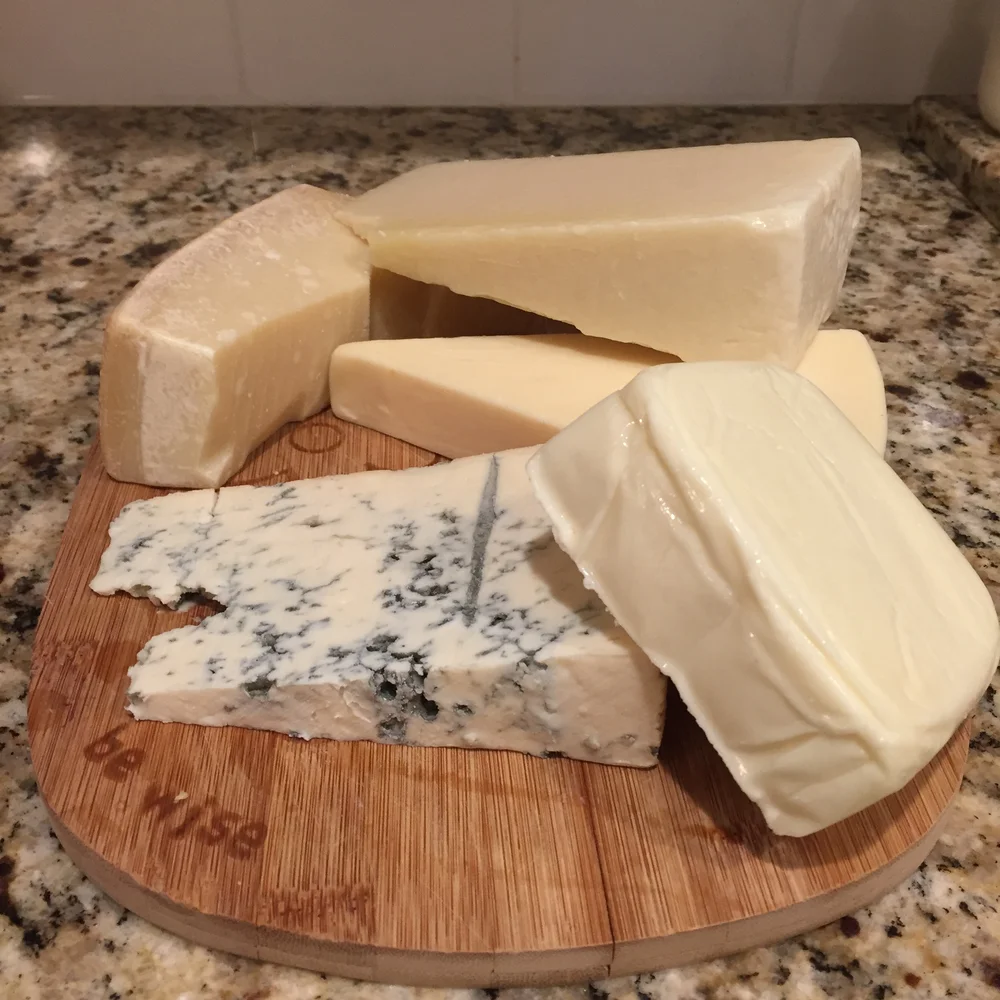 Five Cheese Gnocchi — Danimade