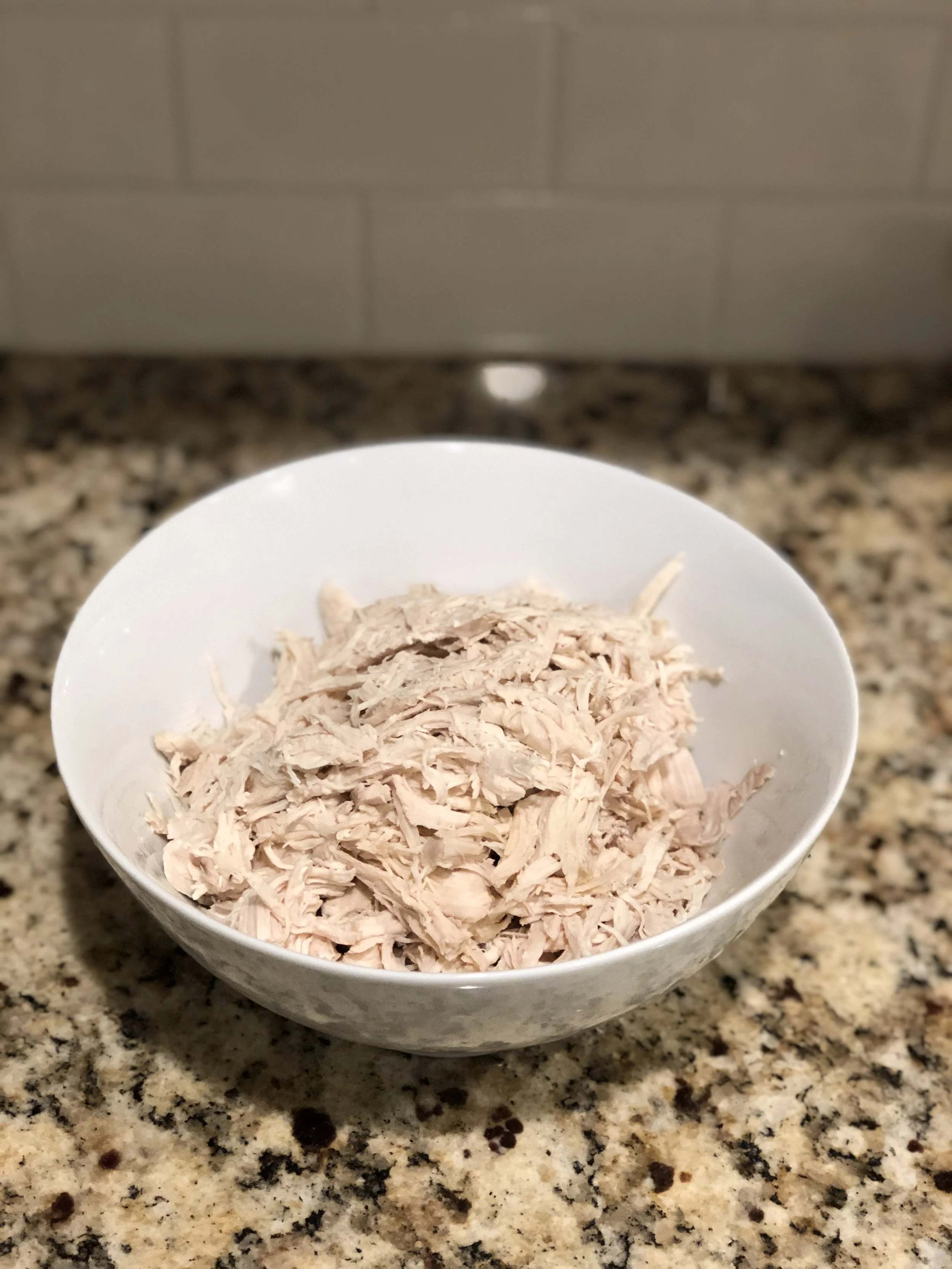 White Claw Chicken — Danimade