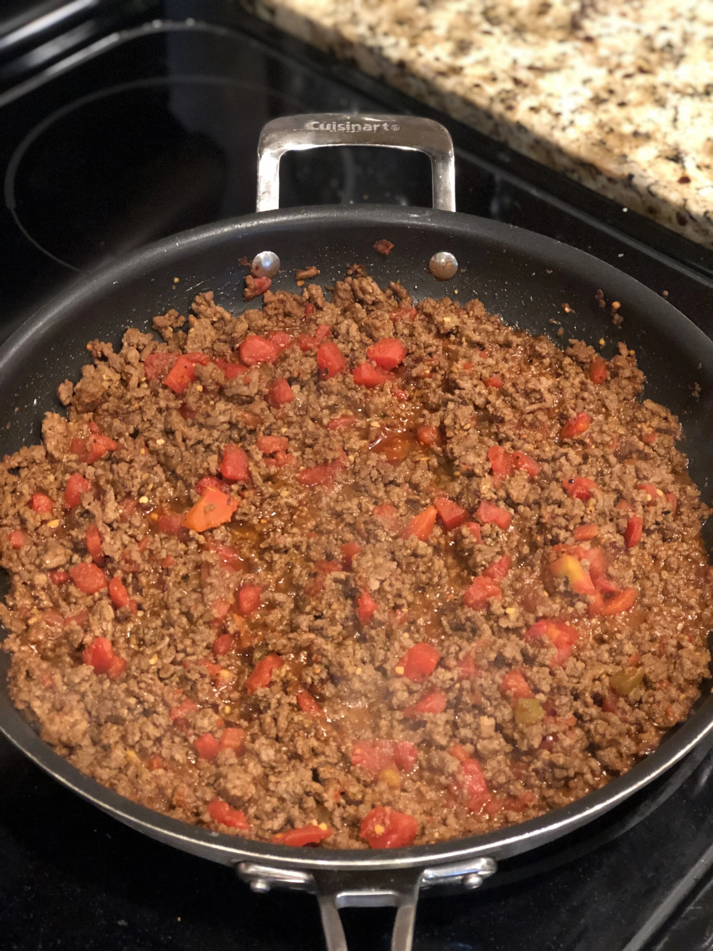 Mexican Style Poutine — Danimade