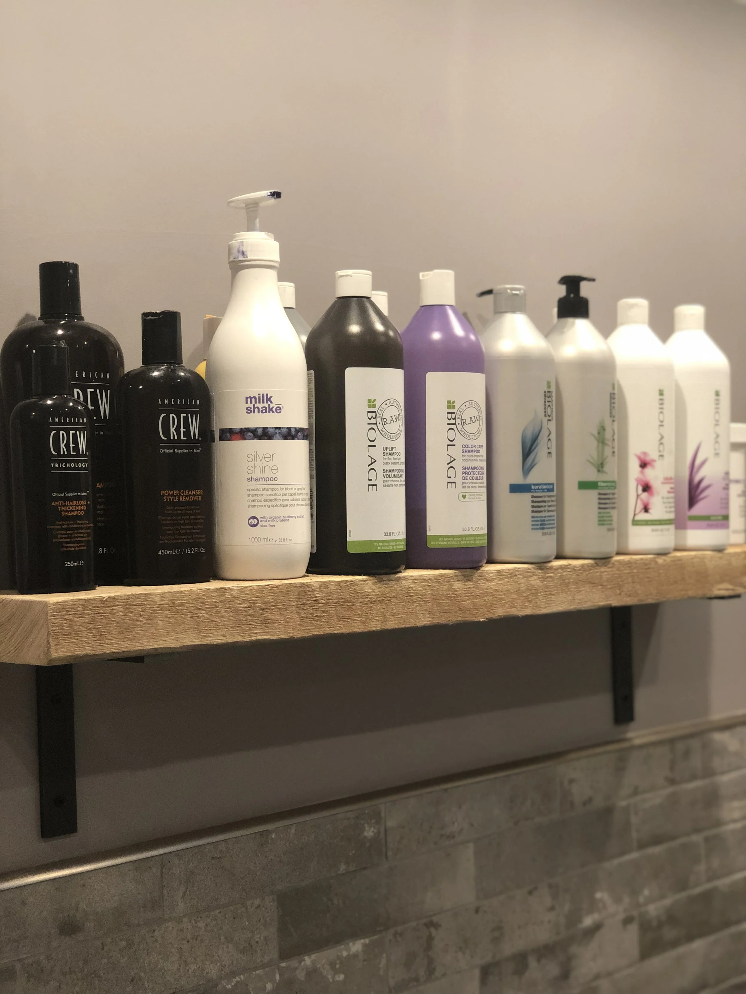 Invidia Hair & Beauty