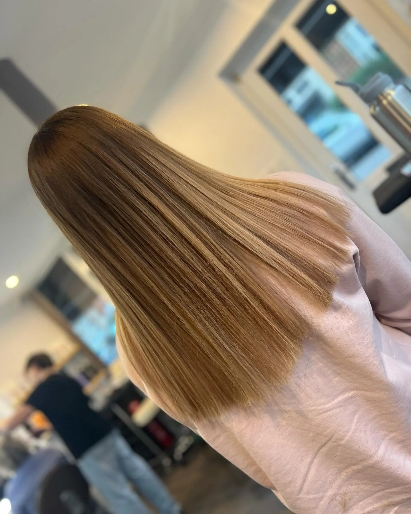 Invidia Hair & Beauty