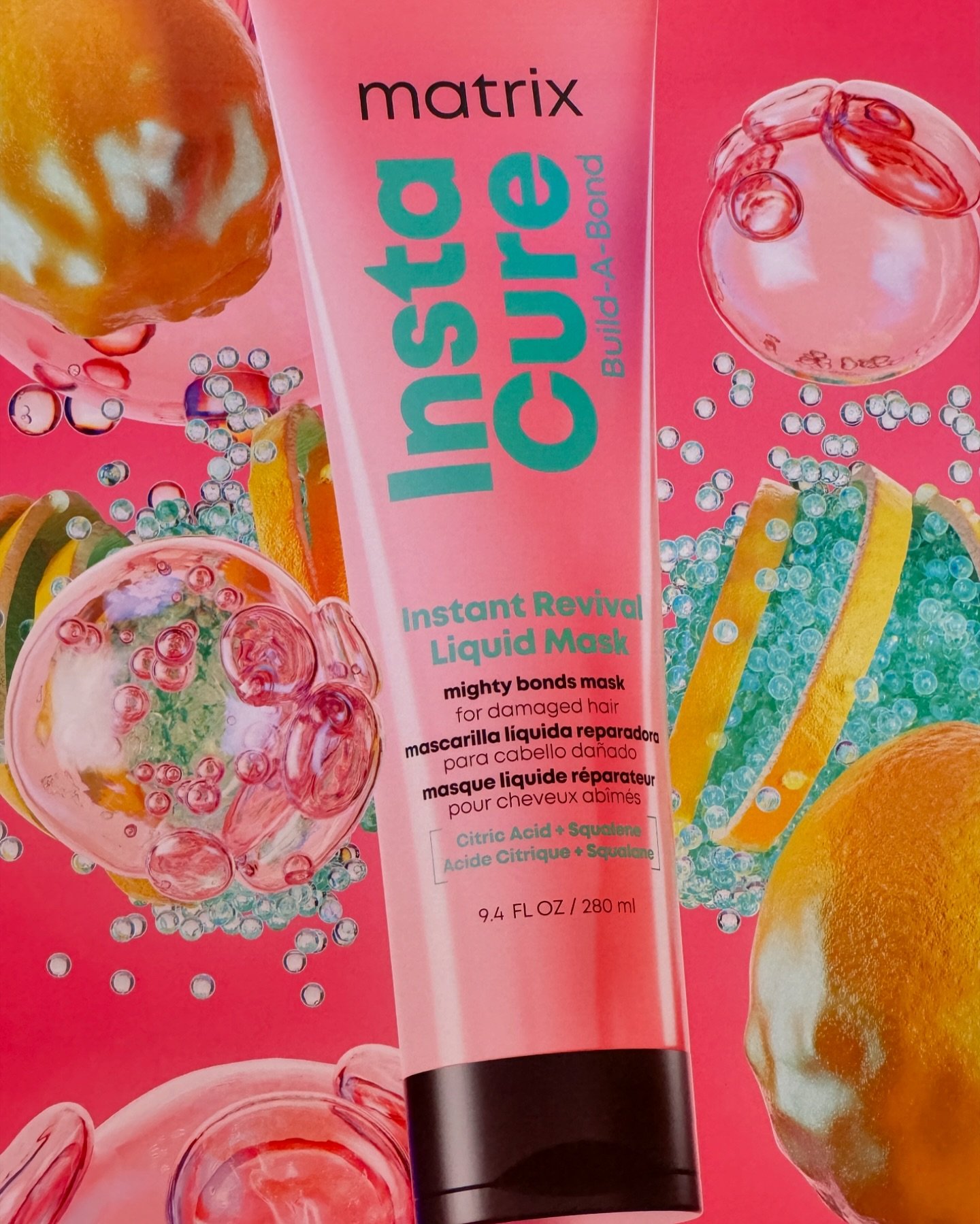 Invidia Hair & Beauty