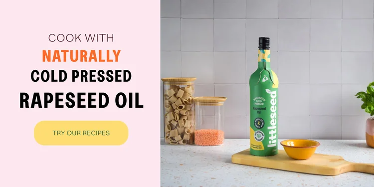 Baking cakes with rapeseed oil — littleseed
