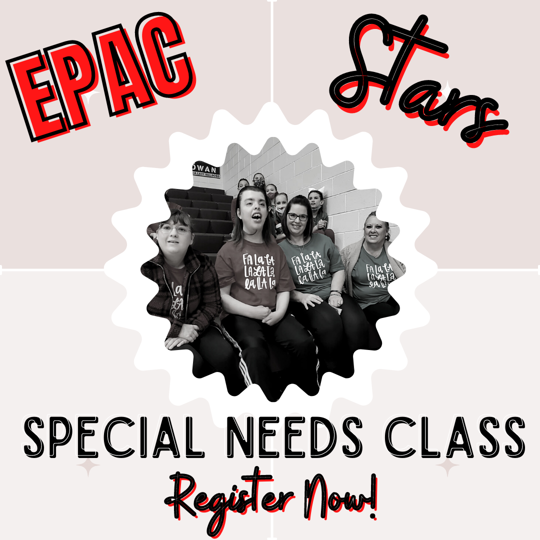 Extreme Performing Arts Center