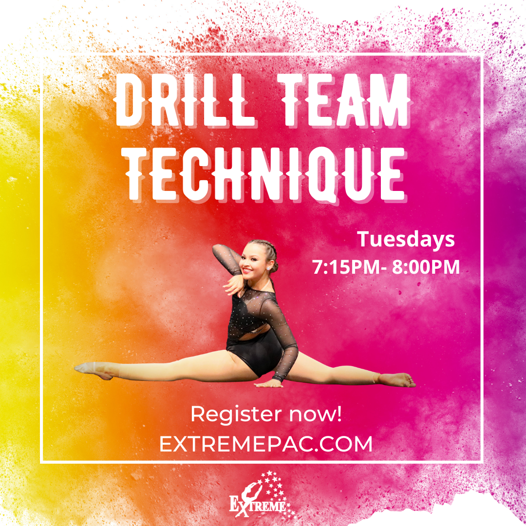 Extreme Performing Arts Center