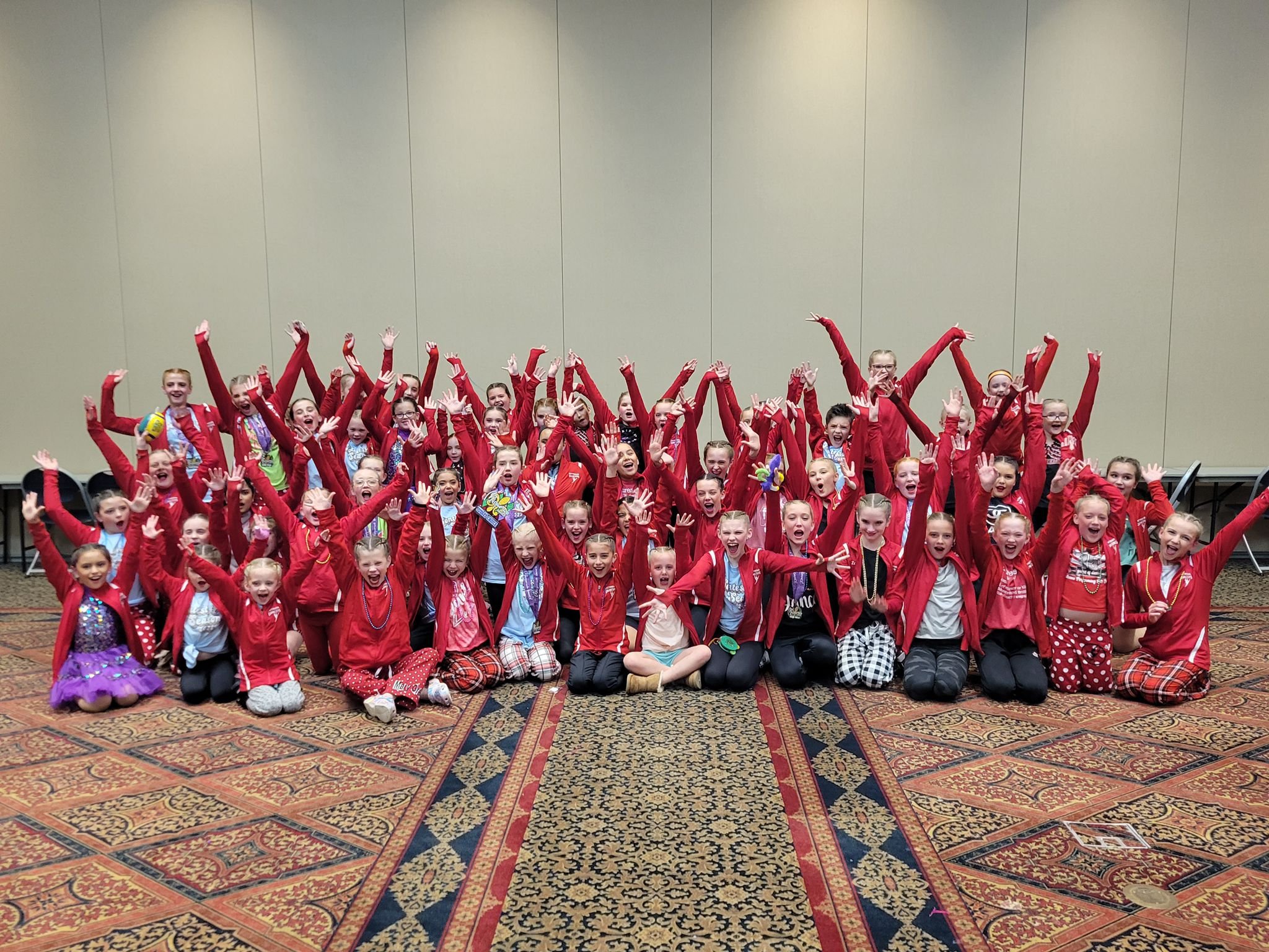 Extreme Performing Arts | Best Dance Studio in Conroe, Tx