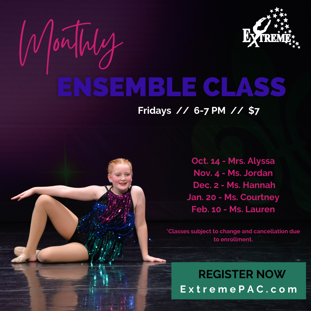 Extreme Performing Arts Center