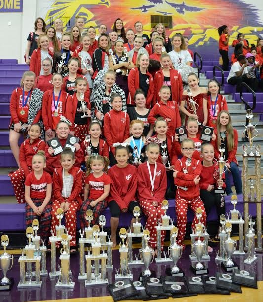 About EPAC | Dance Classes & Choreographed Dance for Beginners & Kids ...