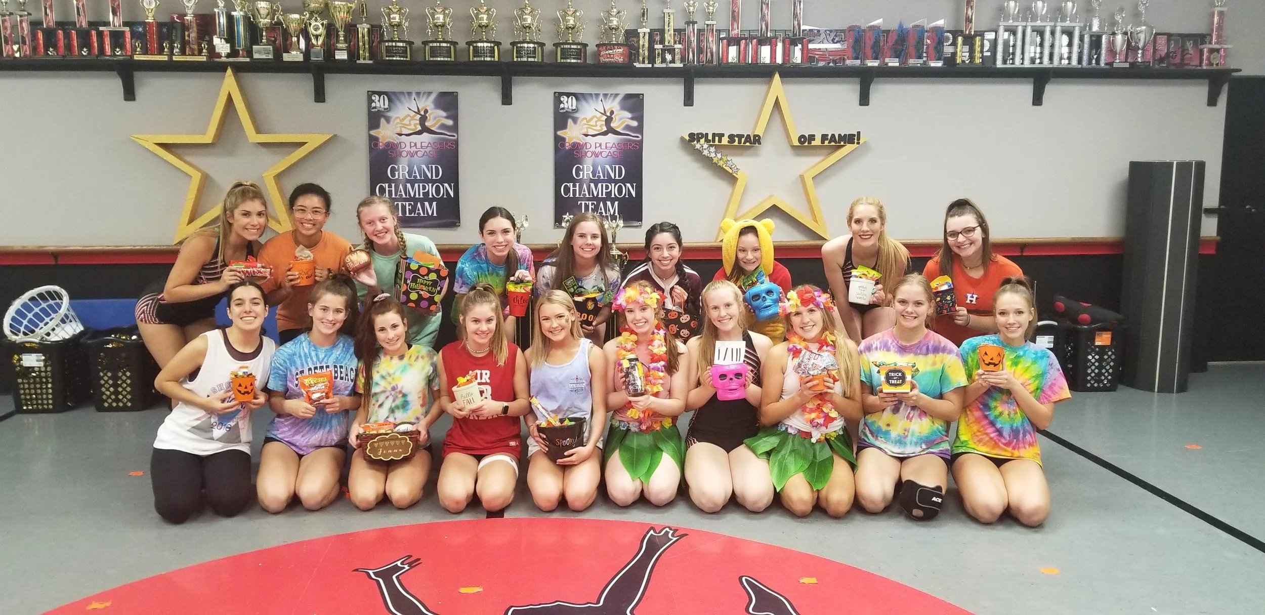 Pricing Details for Dance Classes at At Extreme Performing Arts ...