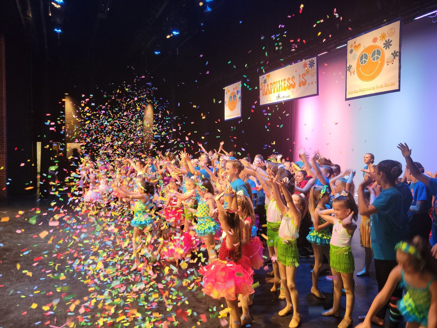 Extreme Performing Arts | Best Dance Studio in Conroe, Tx