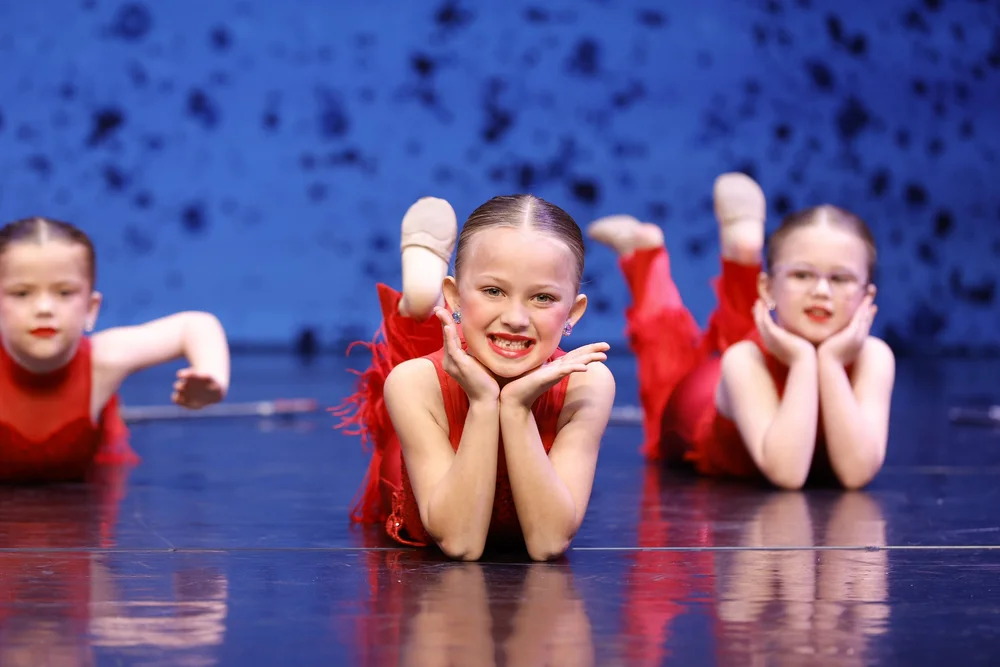 Extreme Performing Arts | Best Dance Studio in Conroe, Tx
