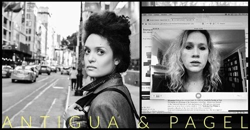 Events — Diannely Antigua