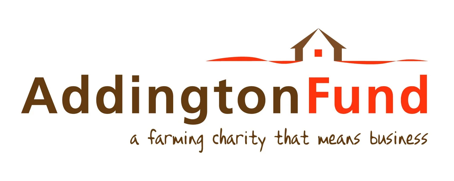 Addington Fund — Farming Help