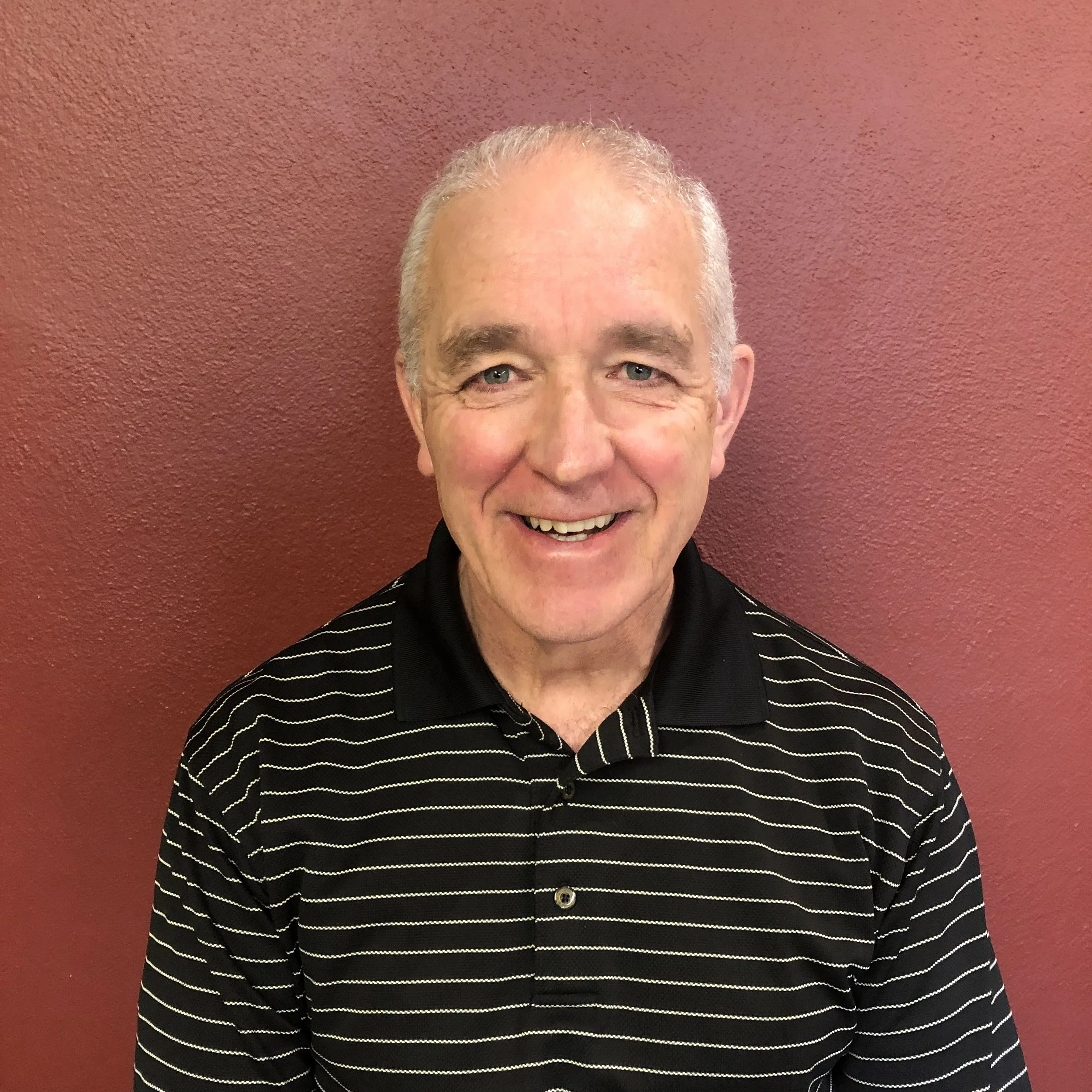 Staff — St Rita Catholic Church