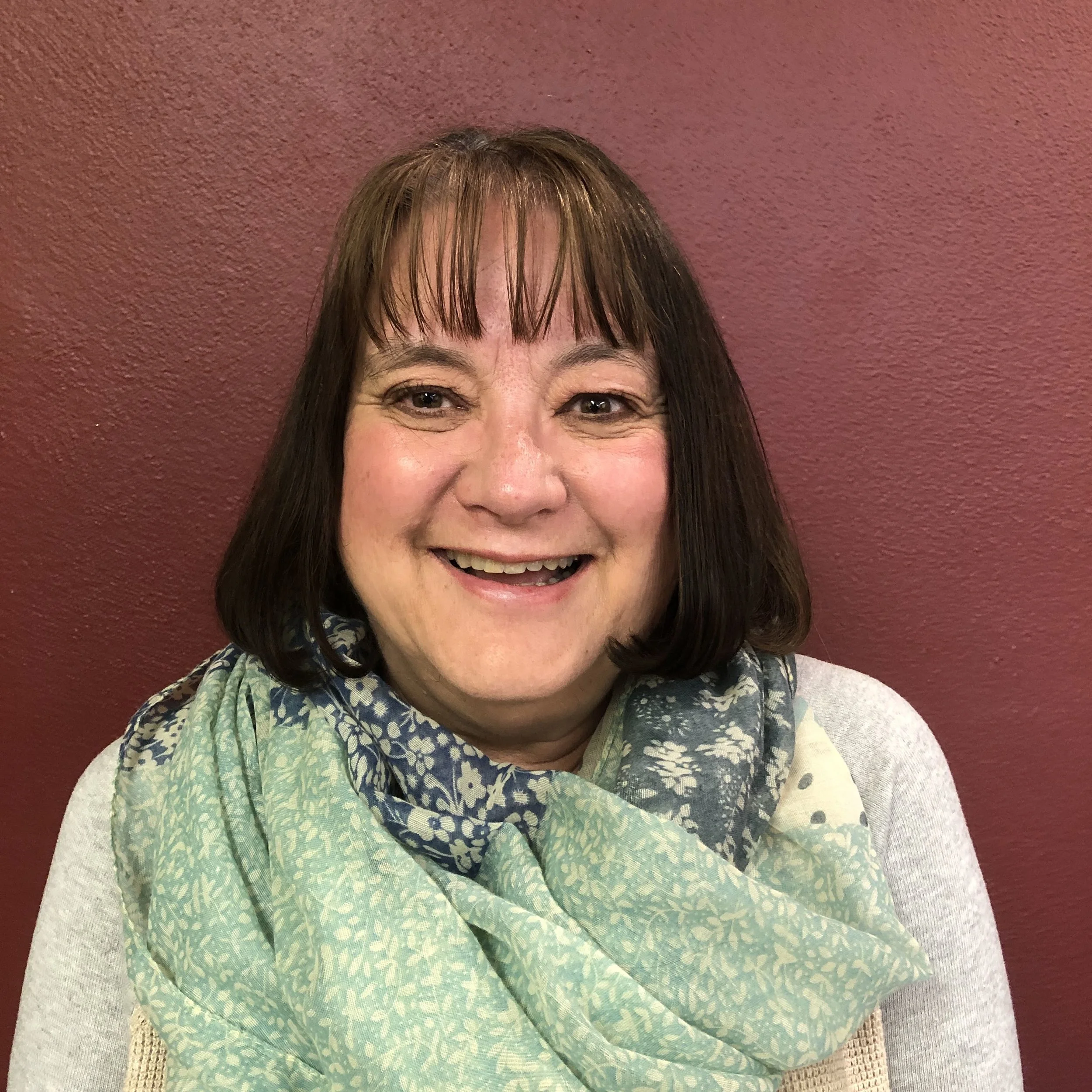 Staff — St Rita Catholic Church