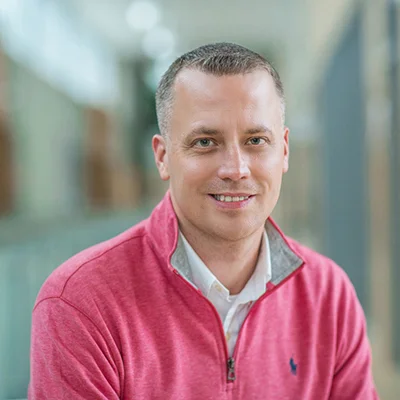 Trusted Partners — Matters of Data