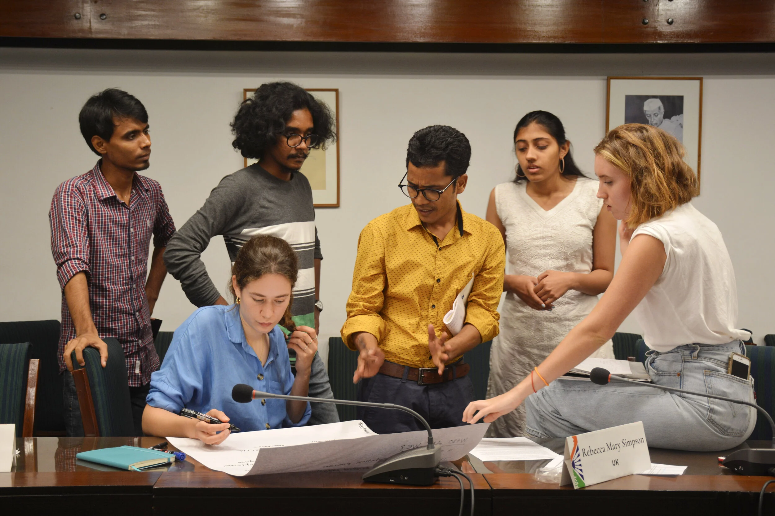 INTERNATIONAL SUMMER SCHOOL