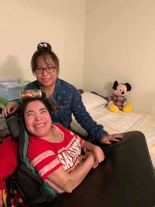 Virtual Classes Photo Gallery — Apollo Adult Day Program, Inc.