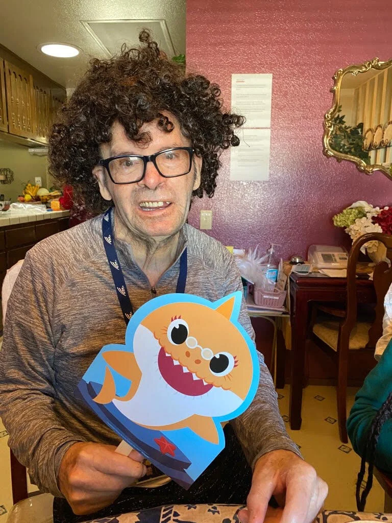 Virtual Classes Photo Gallery — Apollo Adult Day Program, Inc.