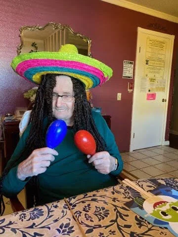 Virtual Classes Photo Gallery — Apollo Adult Day Program, Inc.