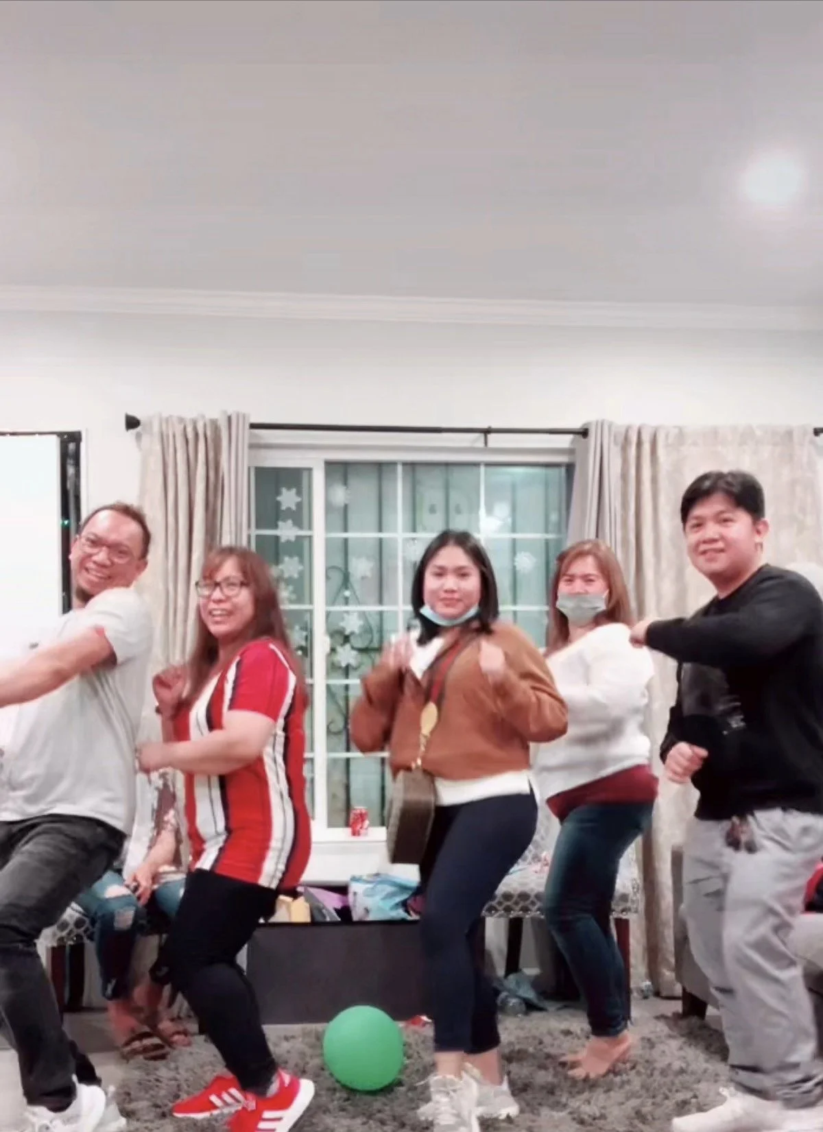 Physical Fitness — Apollo Adult Day Program, Inc.