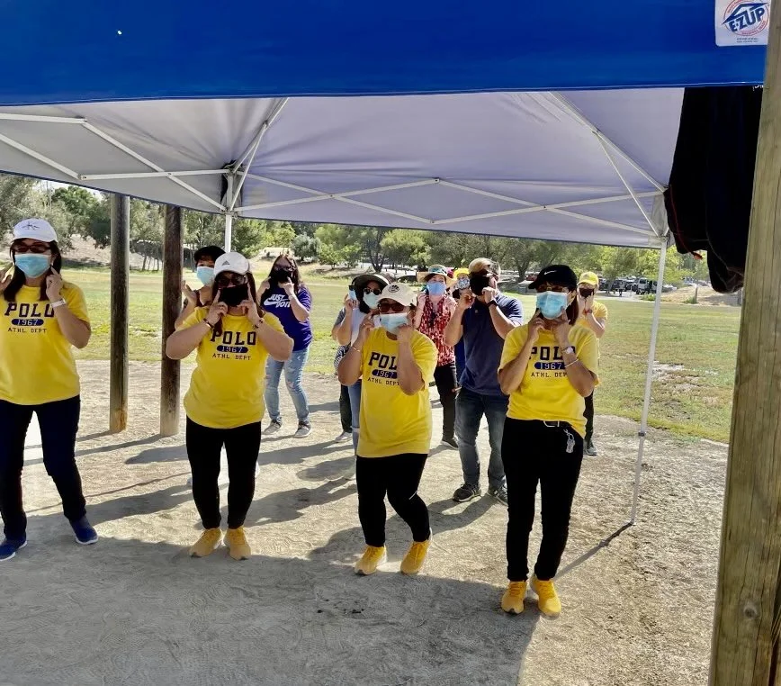 Physical Fitness — Apollo Adult Day Program, Inc.