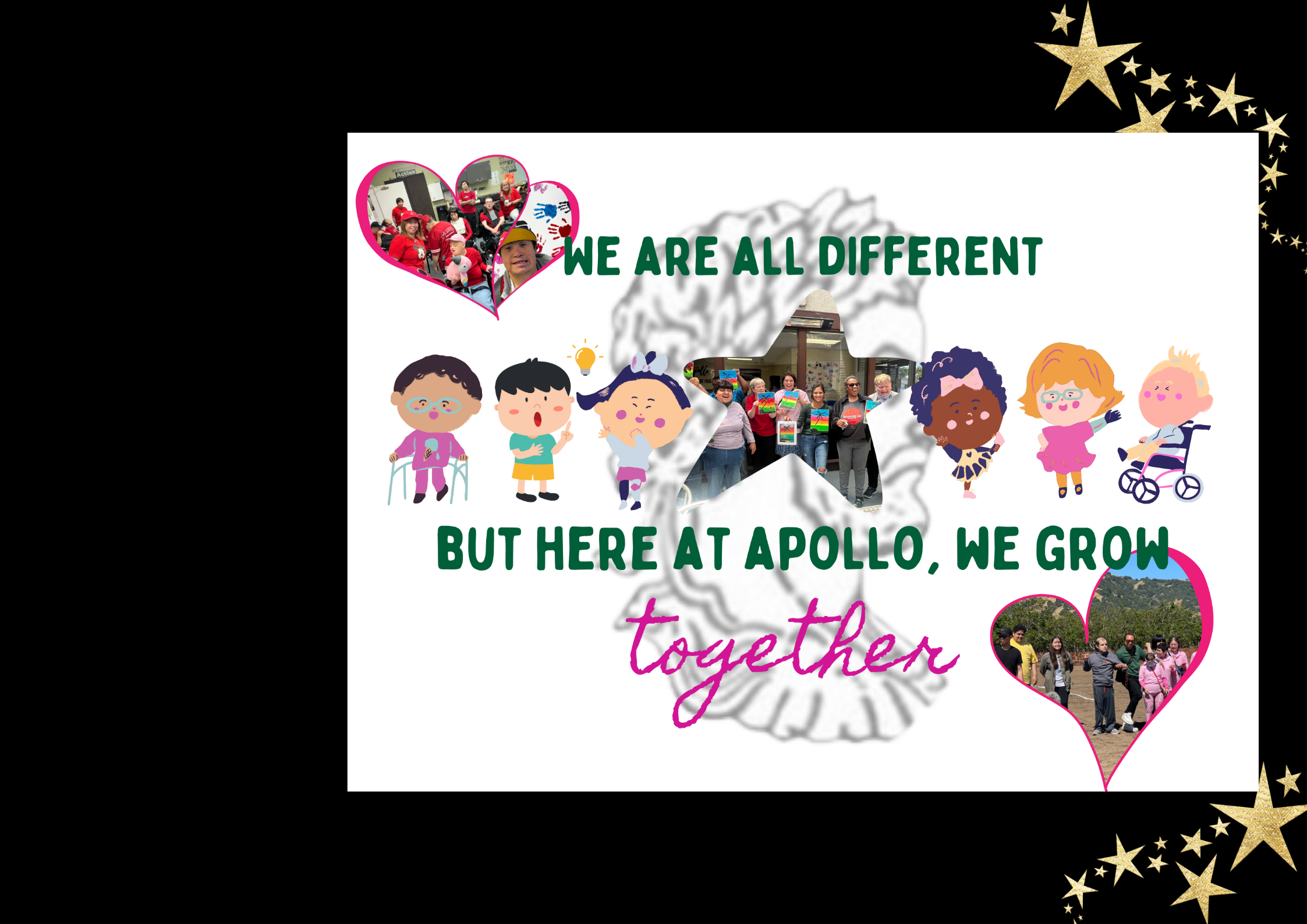 Apollo Adult Day Program, Inc.