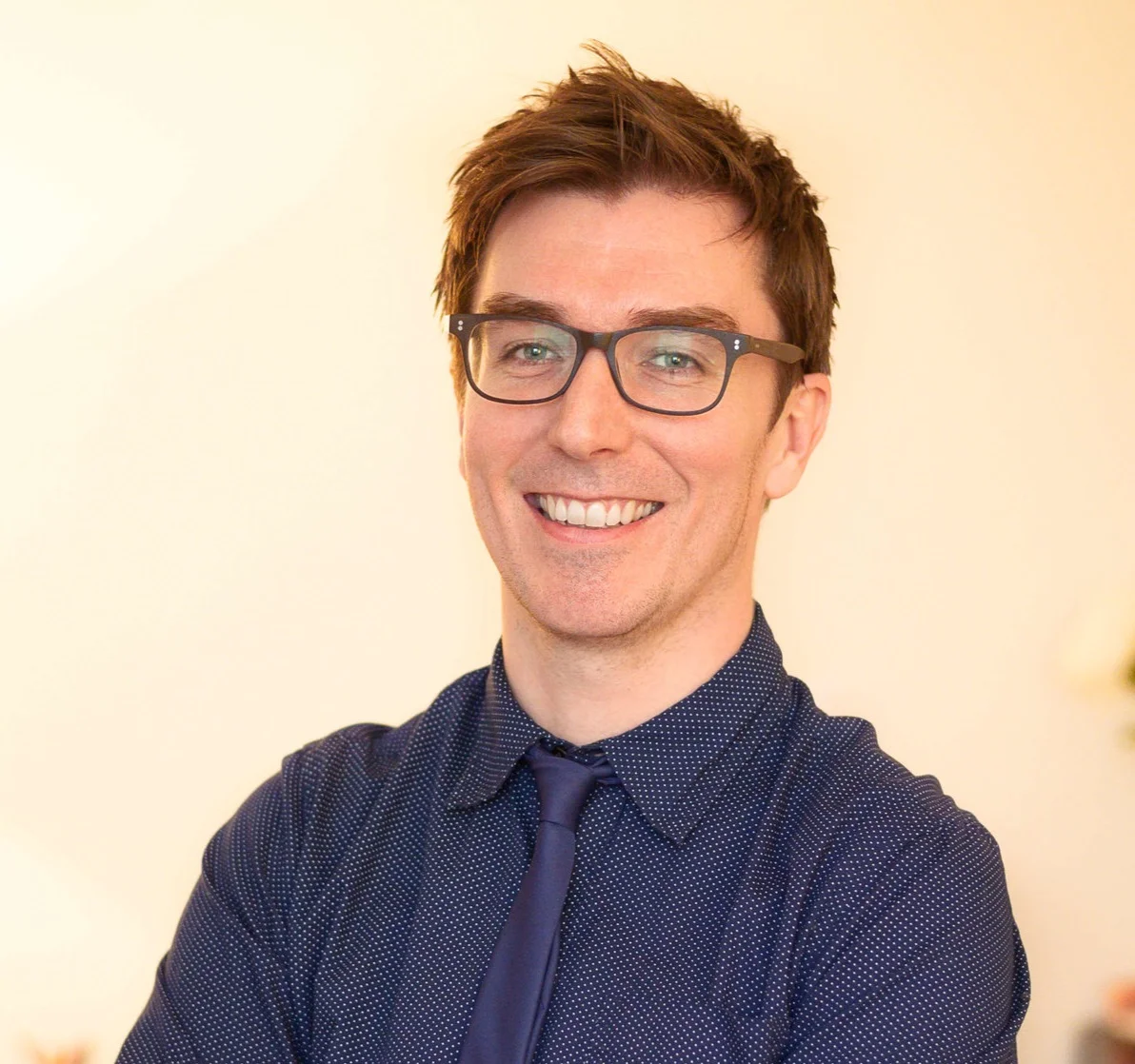 Dr. Kevin Corney | Therapist | Danforth Psychology