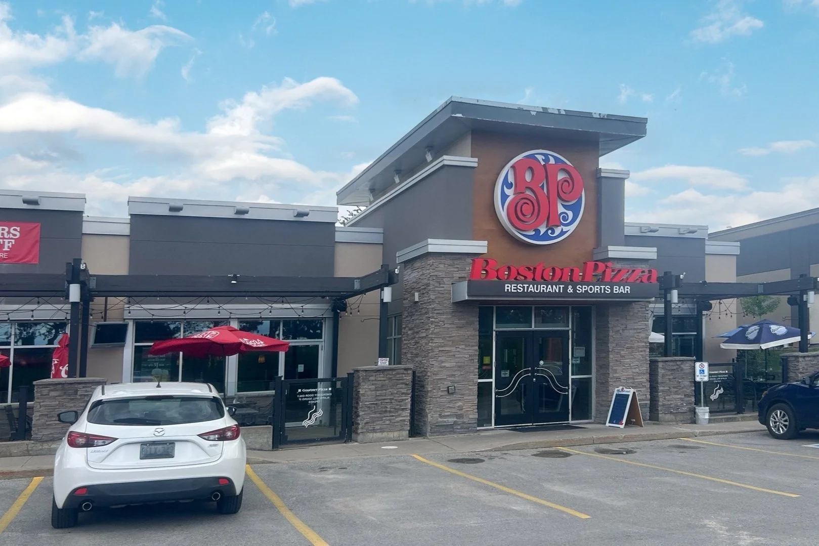 Commercial Property | Aurora ON | Nutak Holdings Ltd.