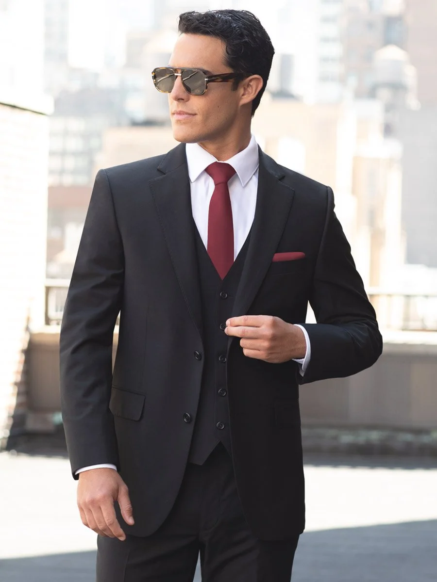 Allure Men | Lexington — DuBois Formalwear | Suit & Tux Rentals in ...