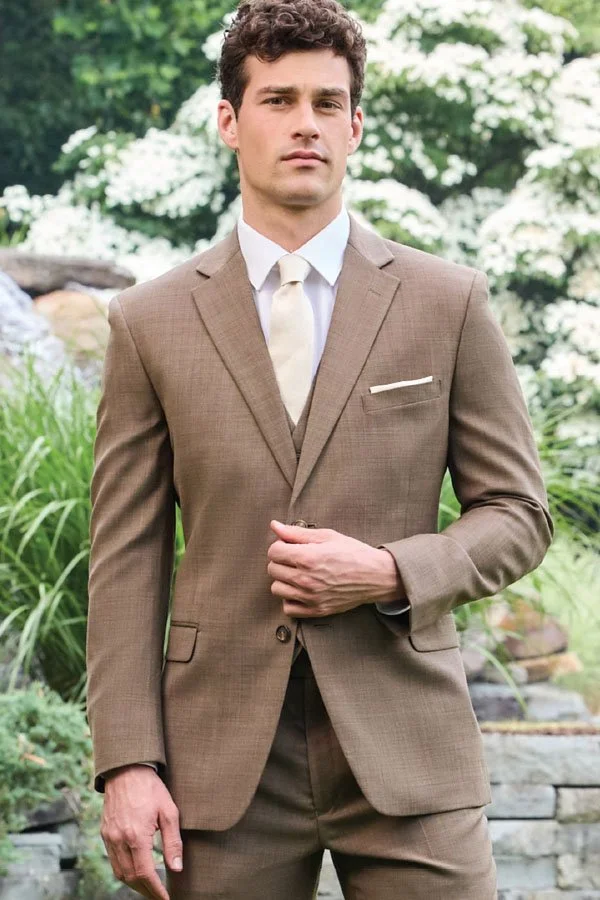 Ike Behar | Archer — DuBois Formalwear | Suit & Tux Rentals in Wisconsin