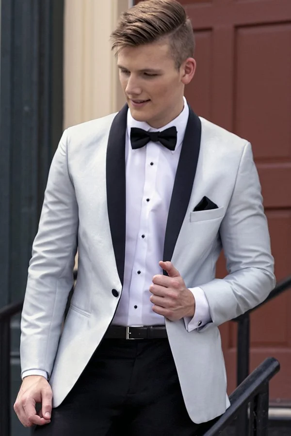 Dubois Formalwear Tuxedo Rental