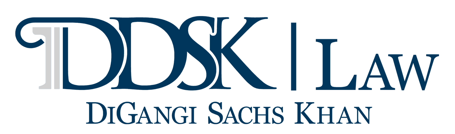 Keith L. Sachs — DDSK Law