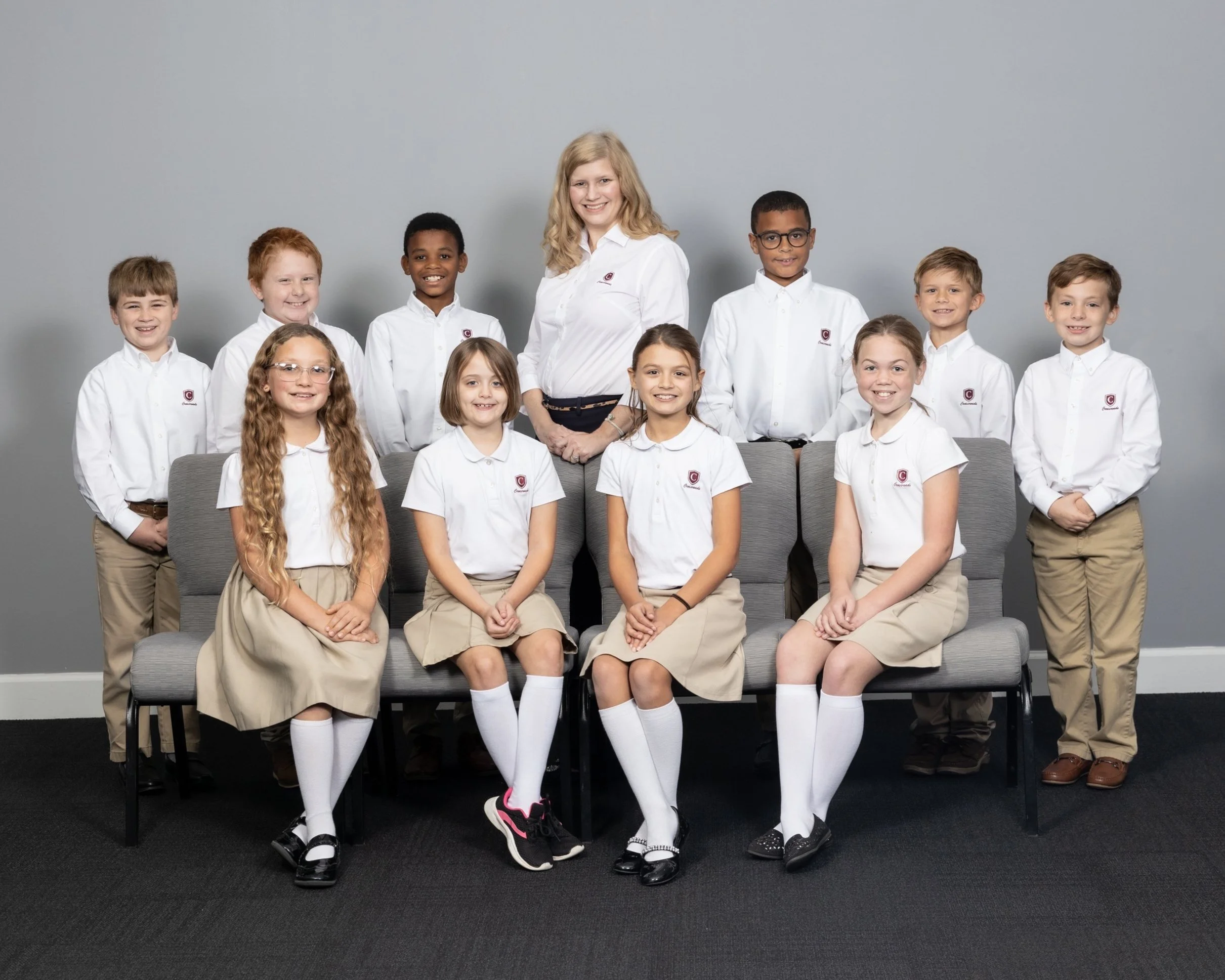 Schools — PORTRAIT SOUTH