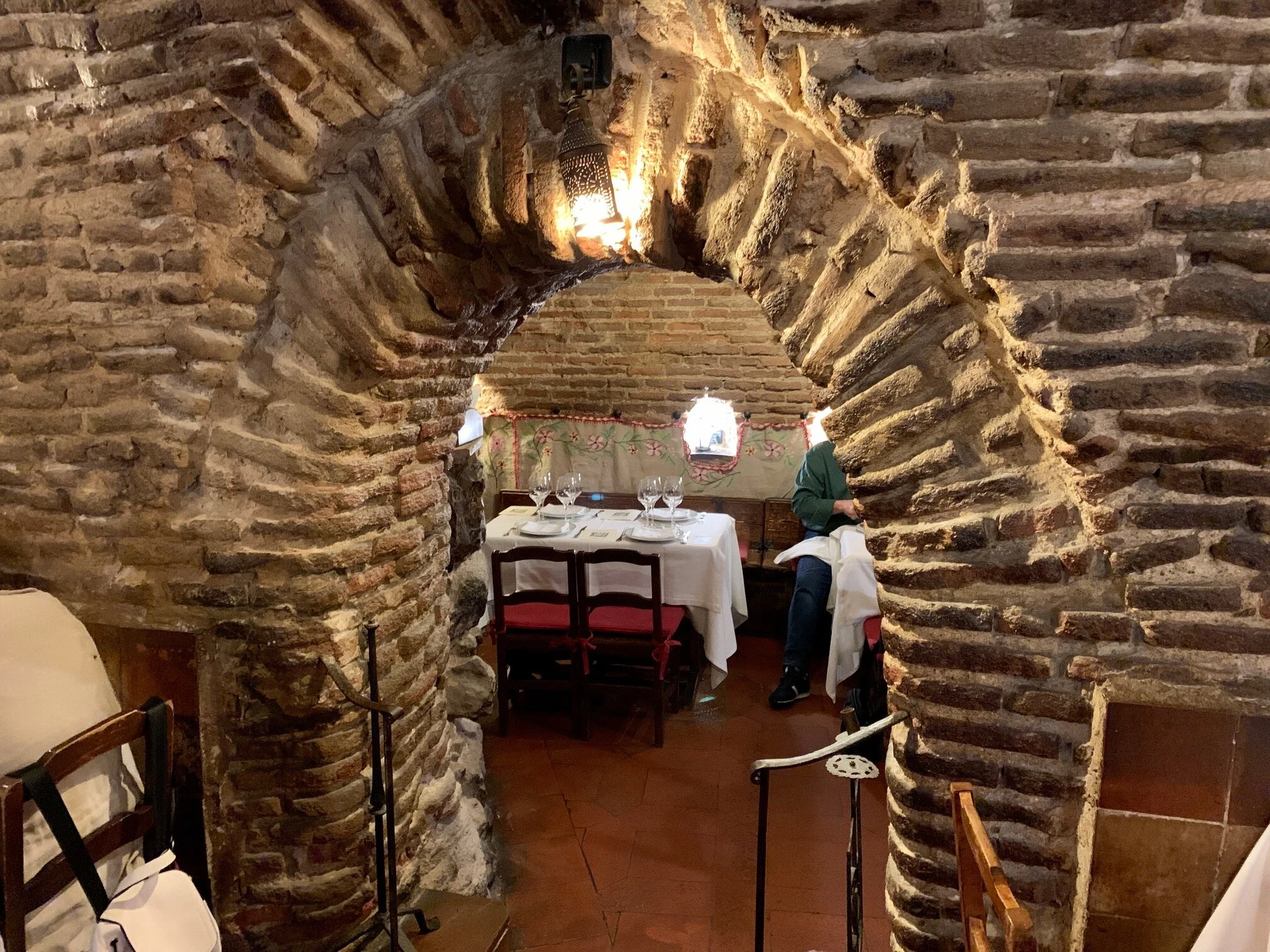 Discover Botin: Madrid's Oldest Restaurant — Walk and Eat Spain