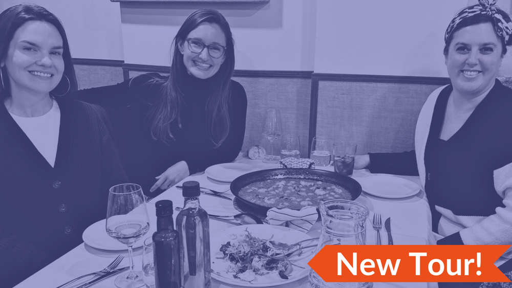 Neighborhood Food Tours in Madrid | Walk and Eat Spain