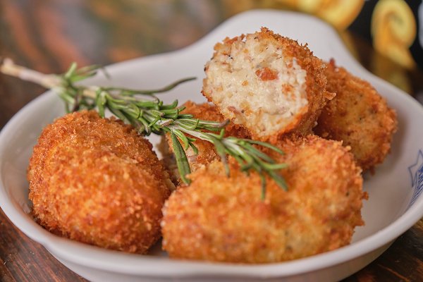 Best Food in Madrid: 8 Authentic Dishes and Where to Eat Them — Walk ...